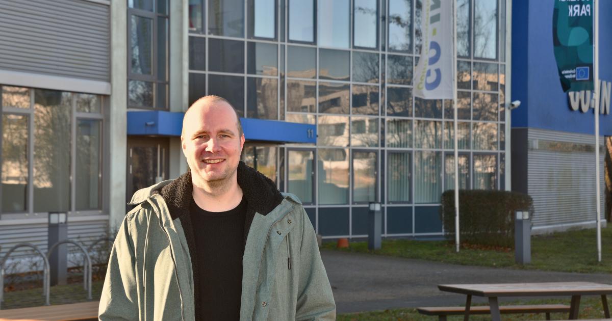 WALS Analytic Lab Services GmbH | Gründen in Potsdam