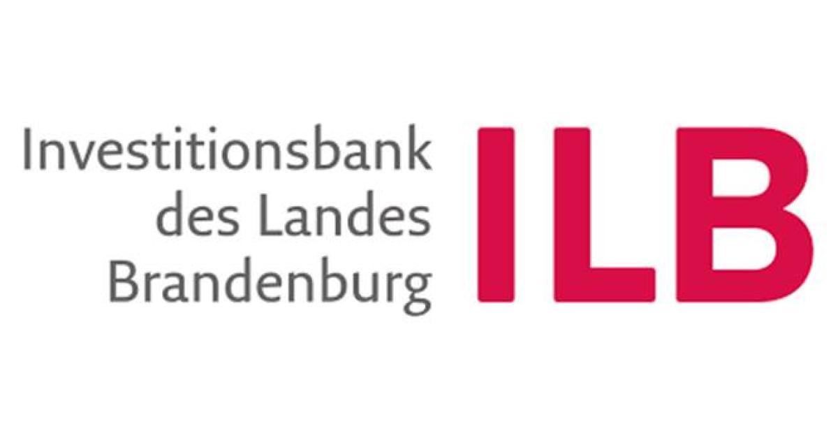 Investitionsbank des Landes Brandenburg (ILB) | Gründen in Potsdam