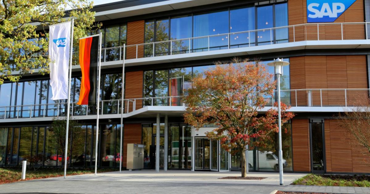 IT-Campus am Jungfernsee | Gründen in Potsdam
