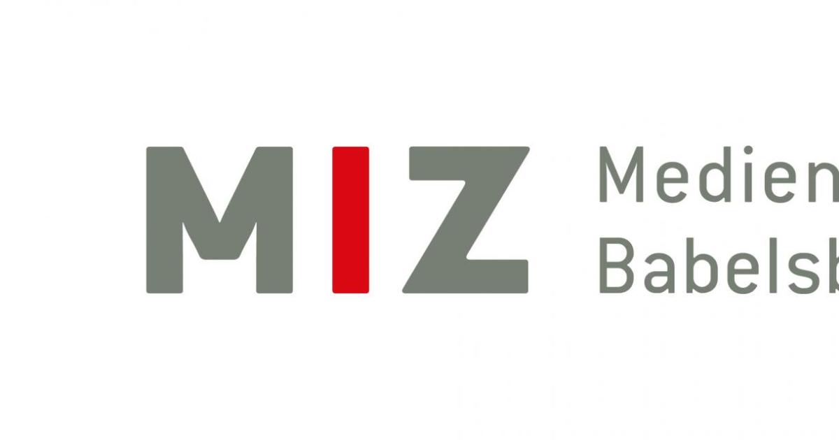 MIZ-Innovationsförderung 2023 | Gründen in Potsdam